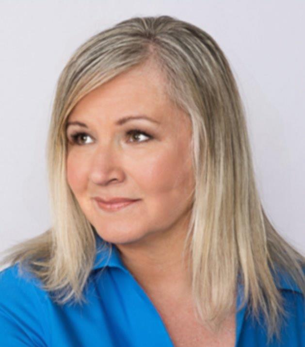 Interview: Kimberley Bouchard of Positively Disney